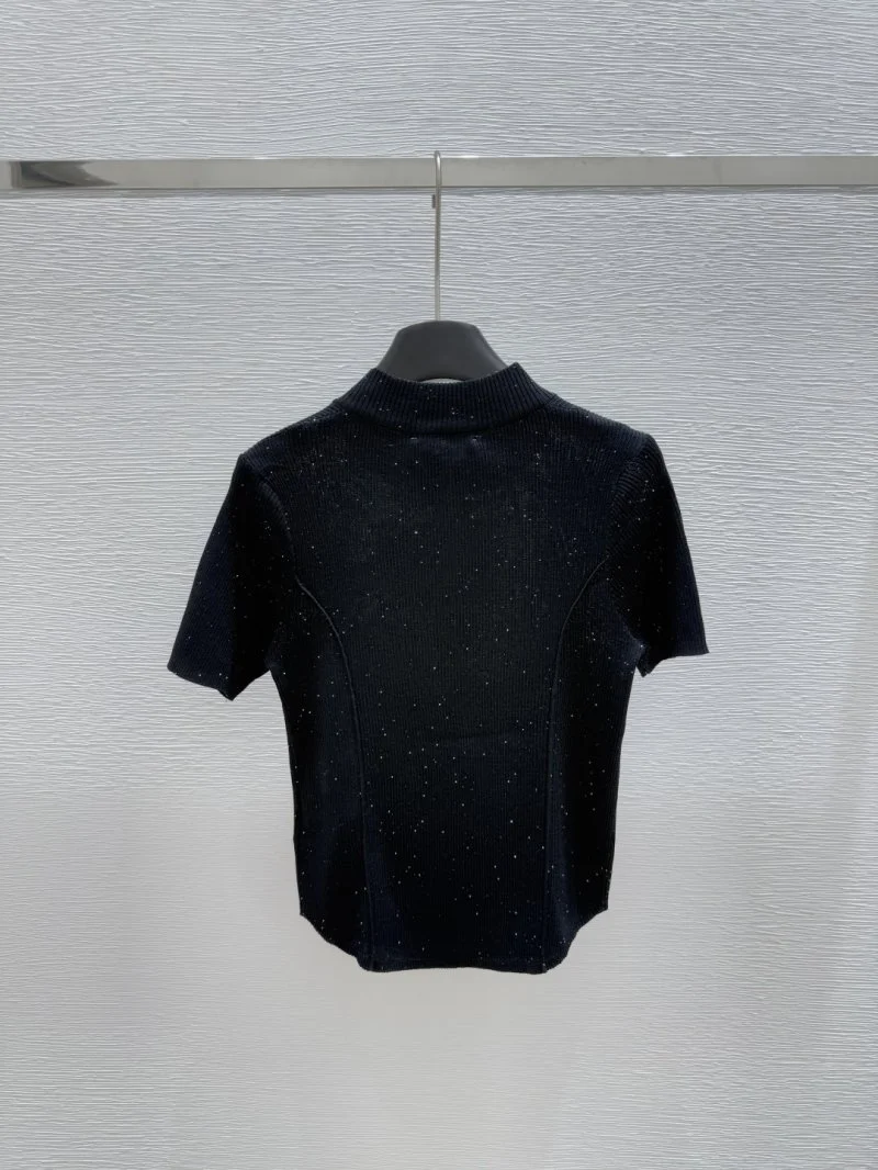 Indistinguishable Prada T-Shirts