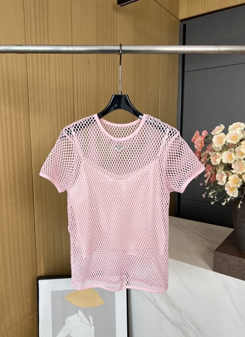 Prada T-Shirts