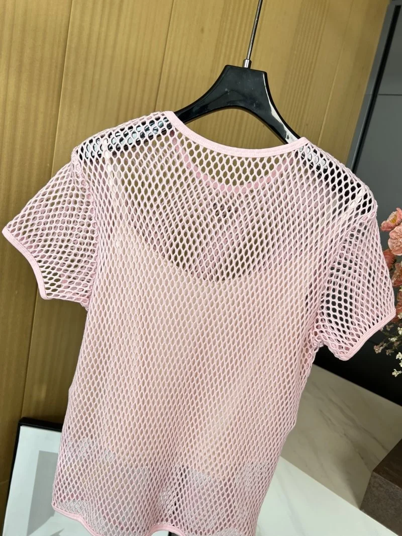 Top mirror Prada T-Shirts