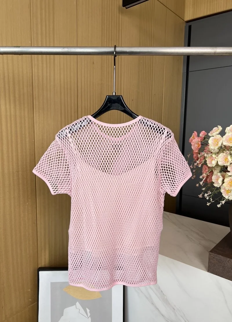 Top mirror Prada T-Shirts
