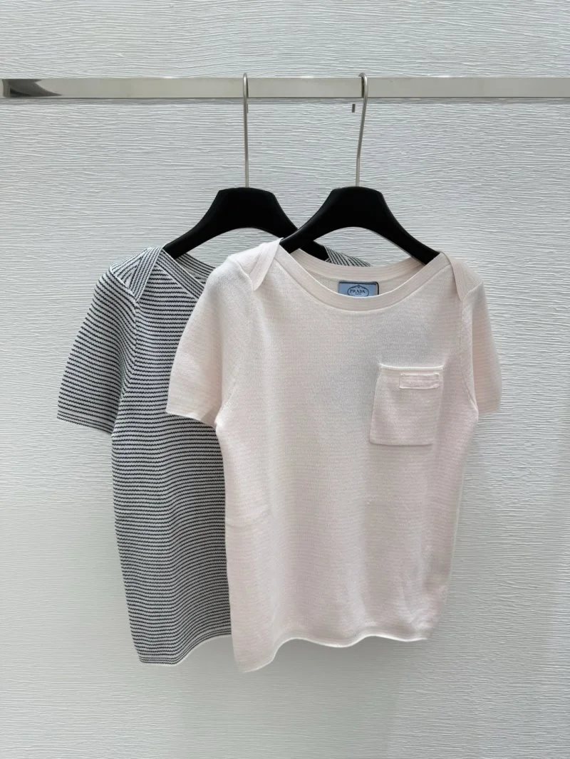 Prada T-Shirts