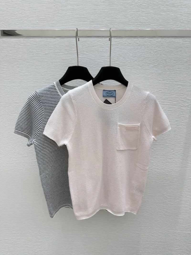 Prada T-Shirts