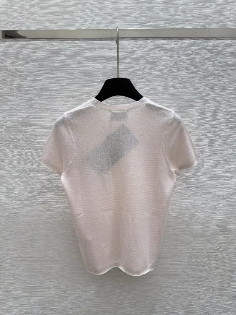Precise copy Prada T-Shirts