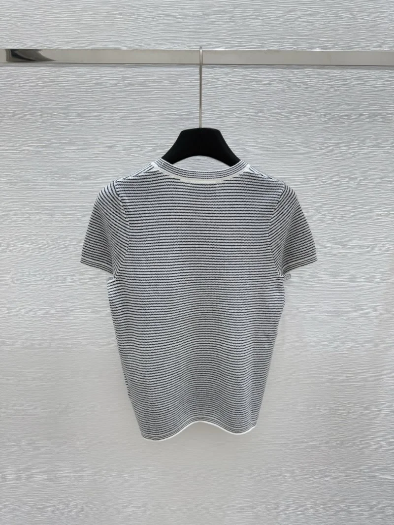 Precise copy Prada T-Shirts
