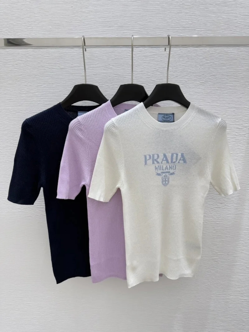 Prada T-Shirts
