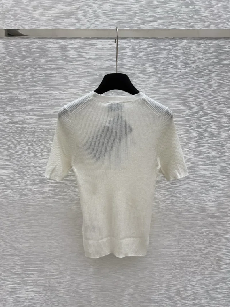 Mirror quality Prada T-Shirts