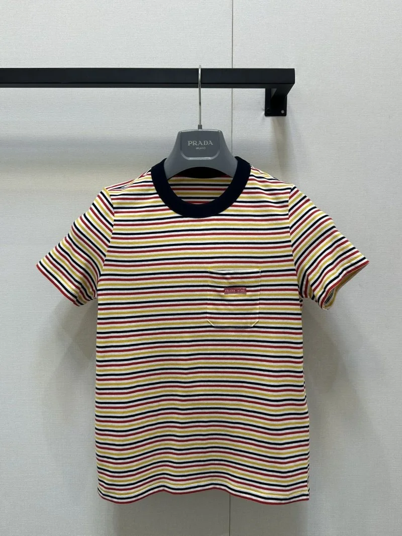 Prada T-Shirts