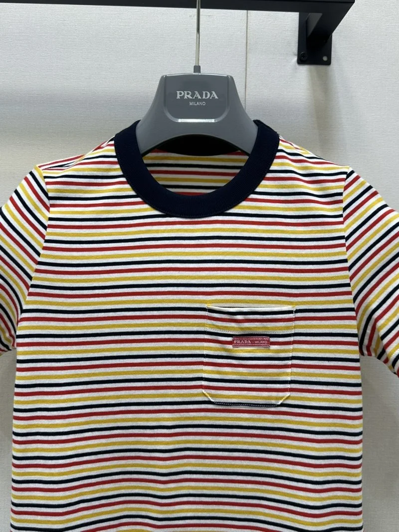 Brand-original Prada T-Shirts