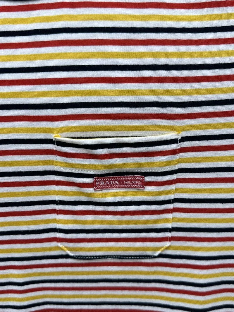 Brand-original Prada T-Shirts