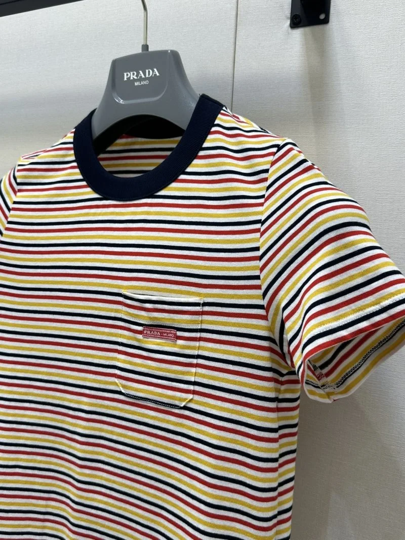 Brand-original Prada T-Shirts