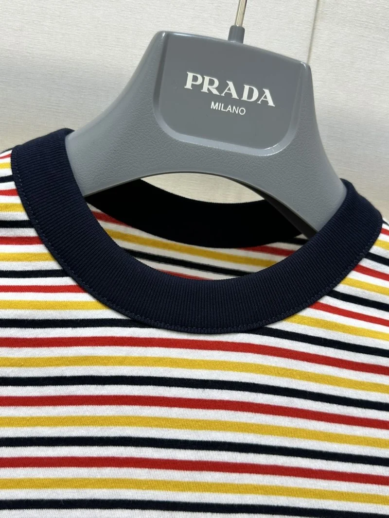Brand-original Prada T-Shirts