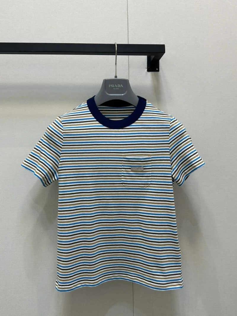 Prada T-Shirts