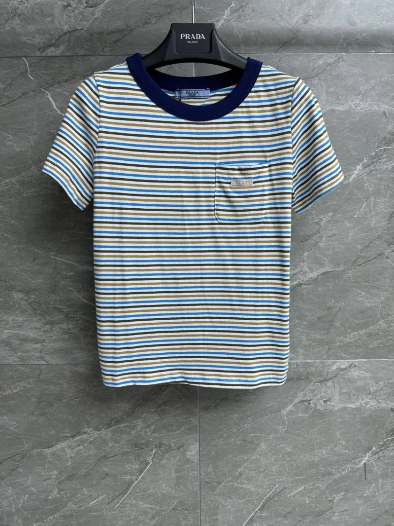 Prada T-Shirts