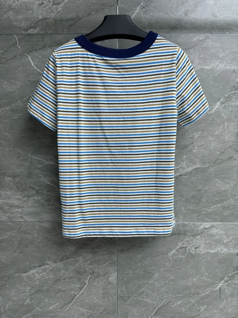 Brand-authenticated Prada T-Shirts
