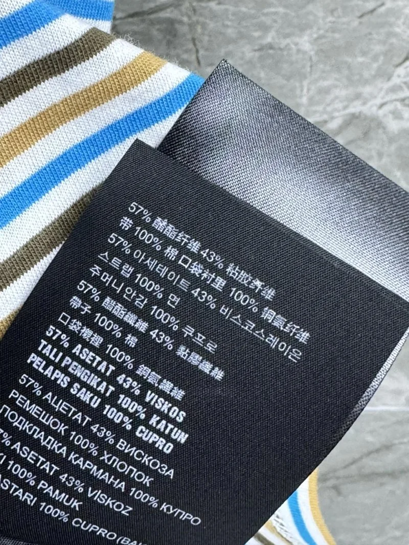 Brand-authenticated Prada T-Shirts