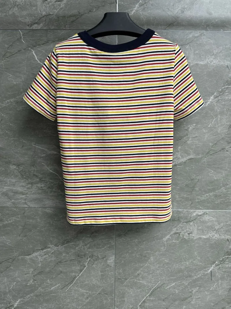Factory-made Prada T-Shirts