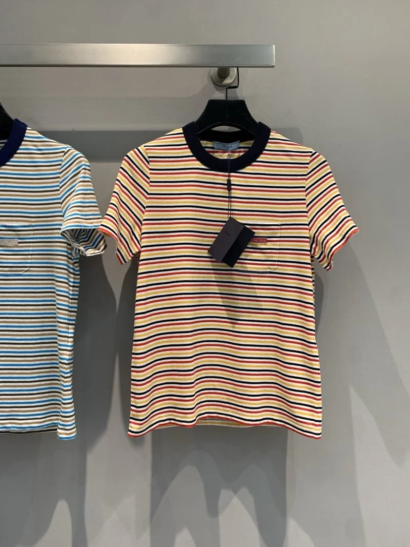Prada T-Shirts