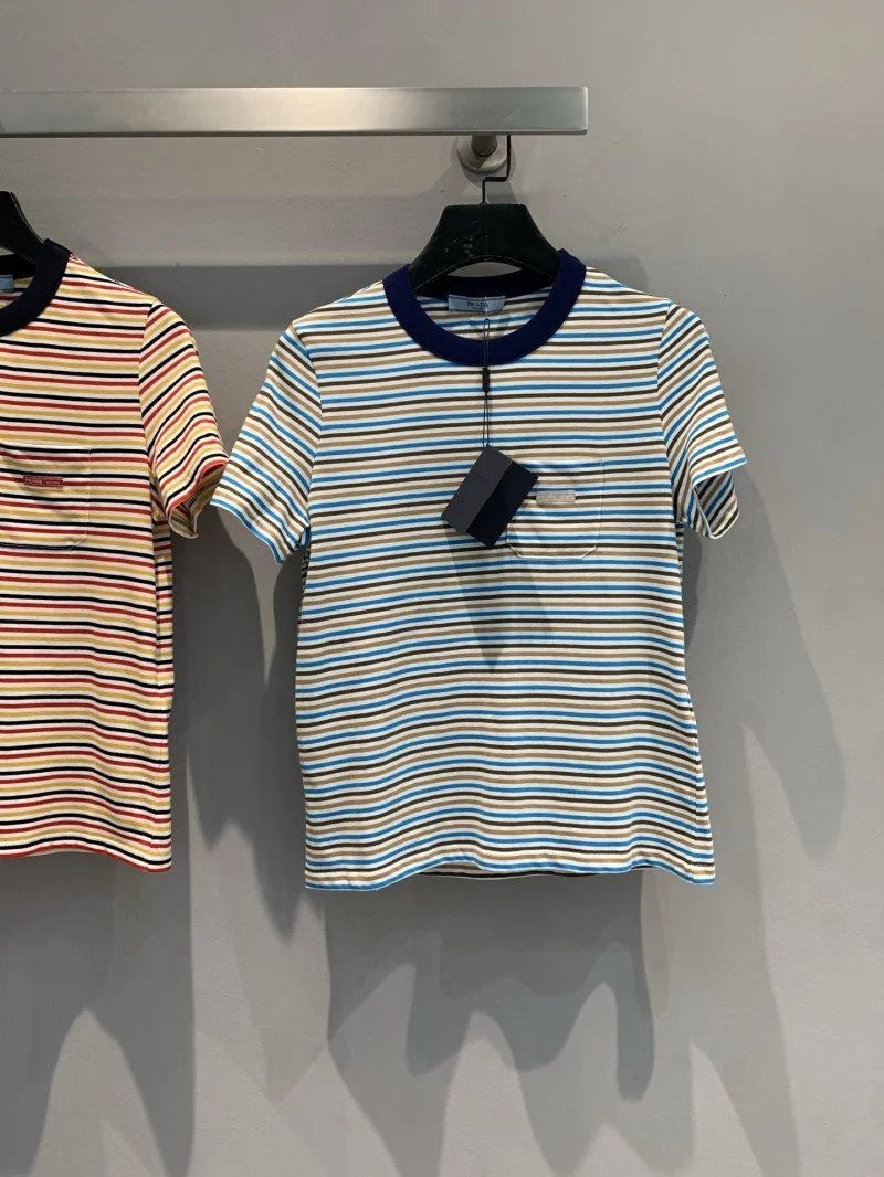 Prada T-Shirts