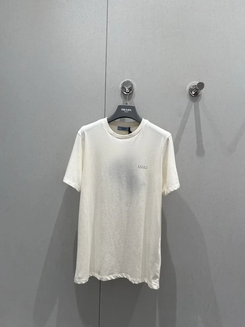 Prada T-Shirts