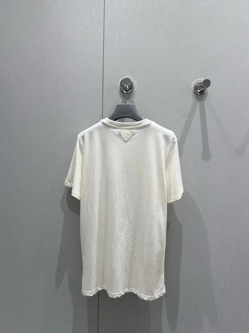 1:1 copy Prada T-Shirts