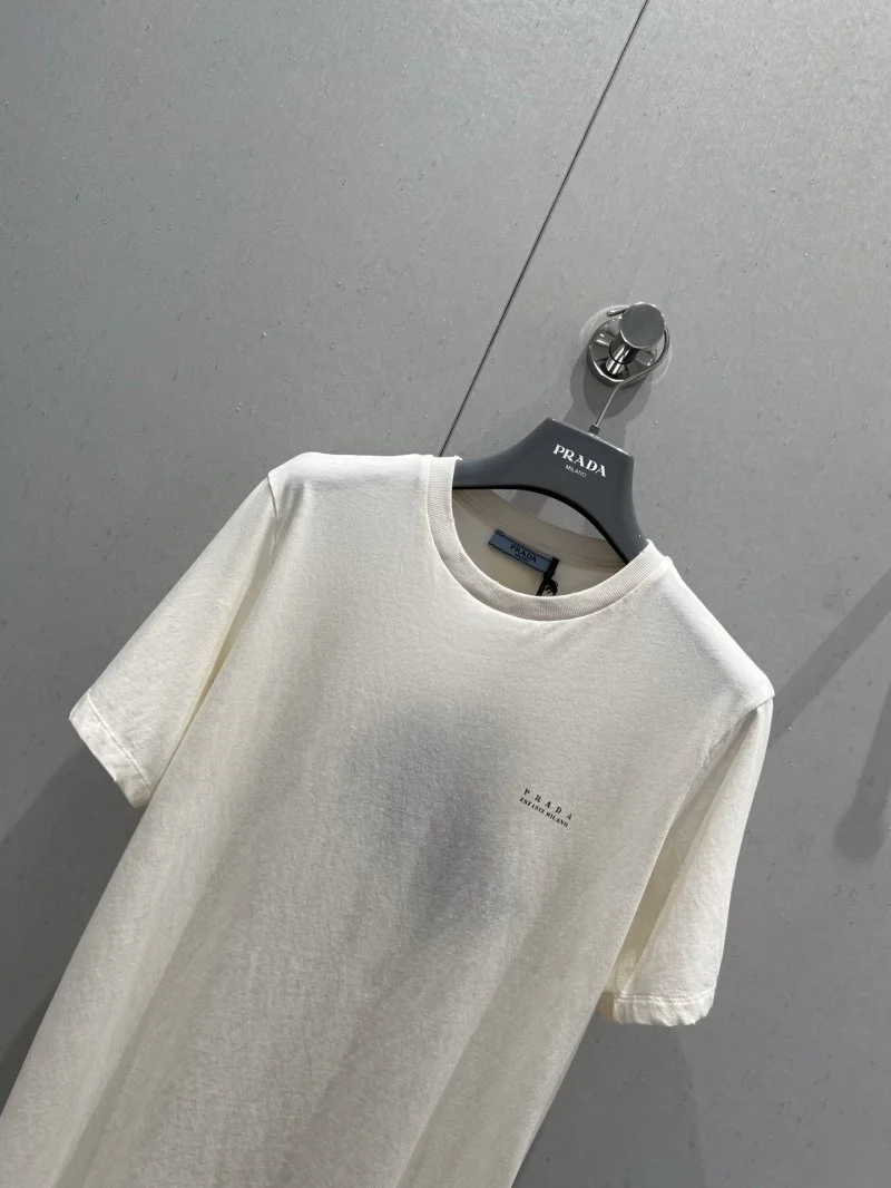 1:1 copy Prada T-Shirts