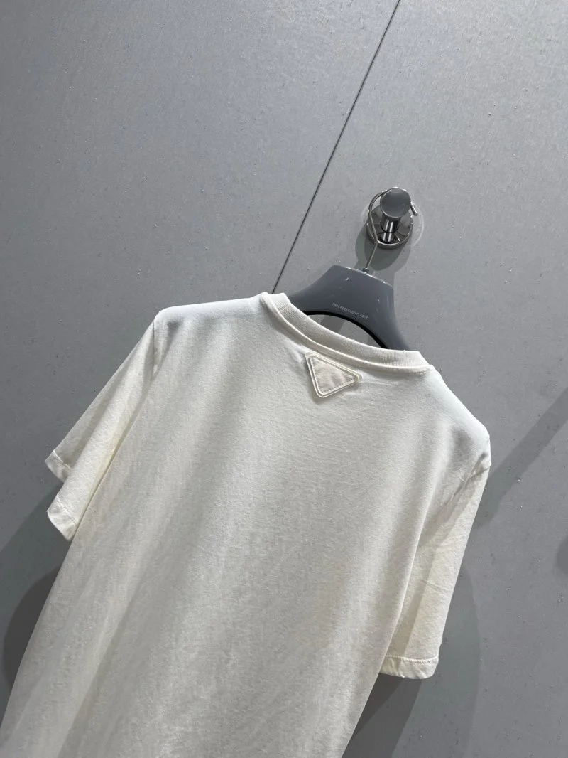 1:1 copy Prada T-Shirts