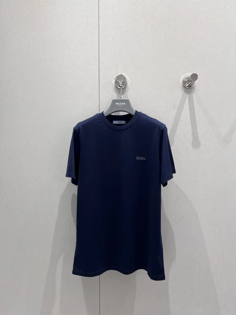 Prada T-Shirts