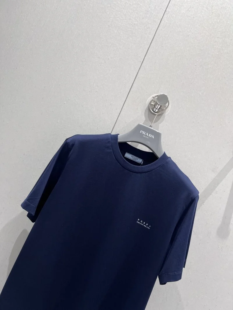 Official Prada T-Shirts