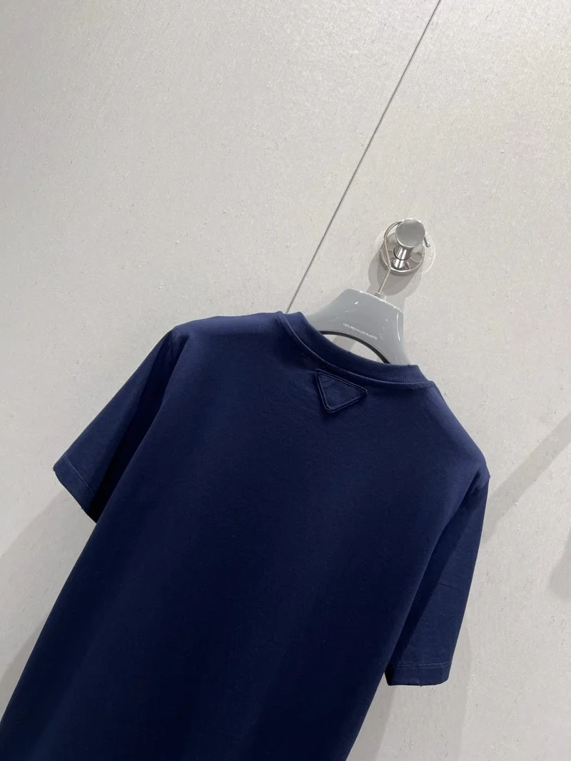 Official Prada T-Shirts