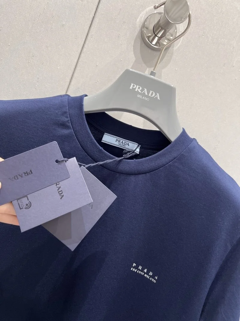 Official Prada T-Shirts