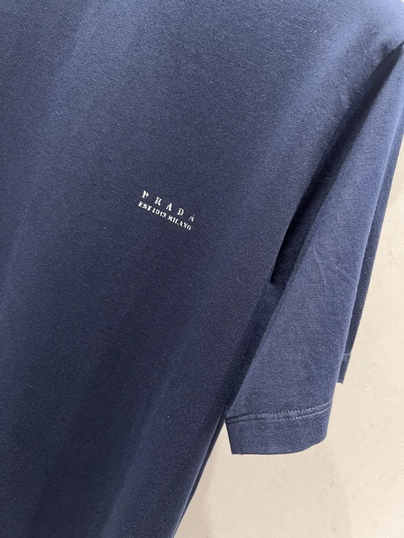 Official Prada T-Shirts