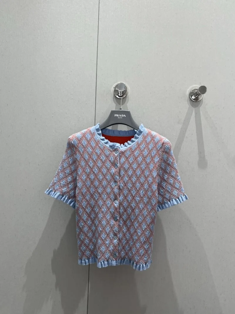 Prada T-Shirts
