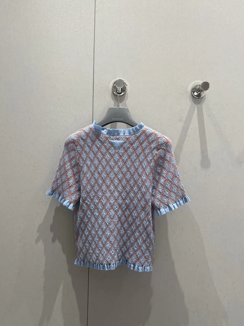 Official Prada T-Shirts