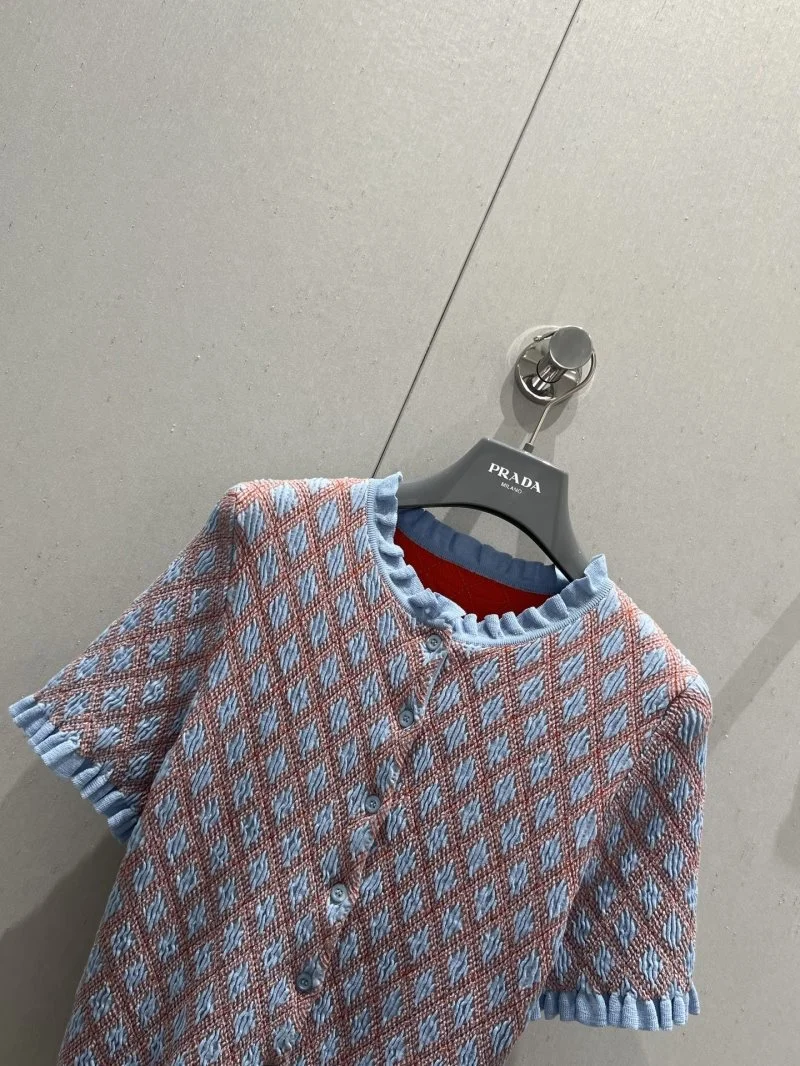 Official Prada T-Shirts