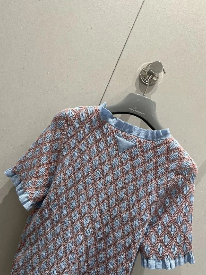 Official Prada T-Shirts