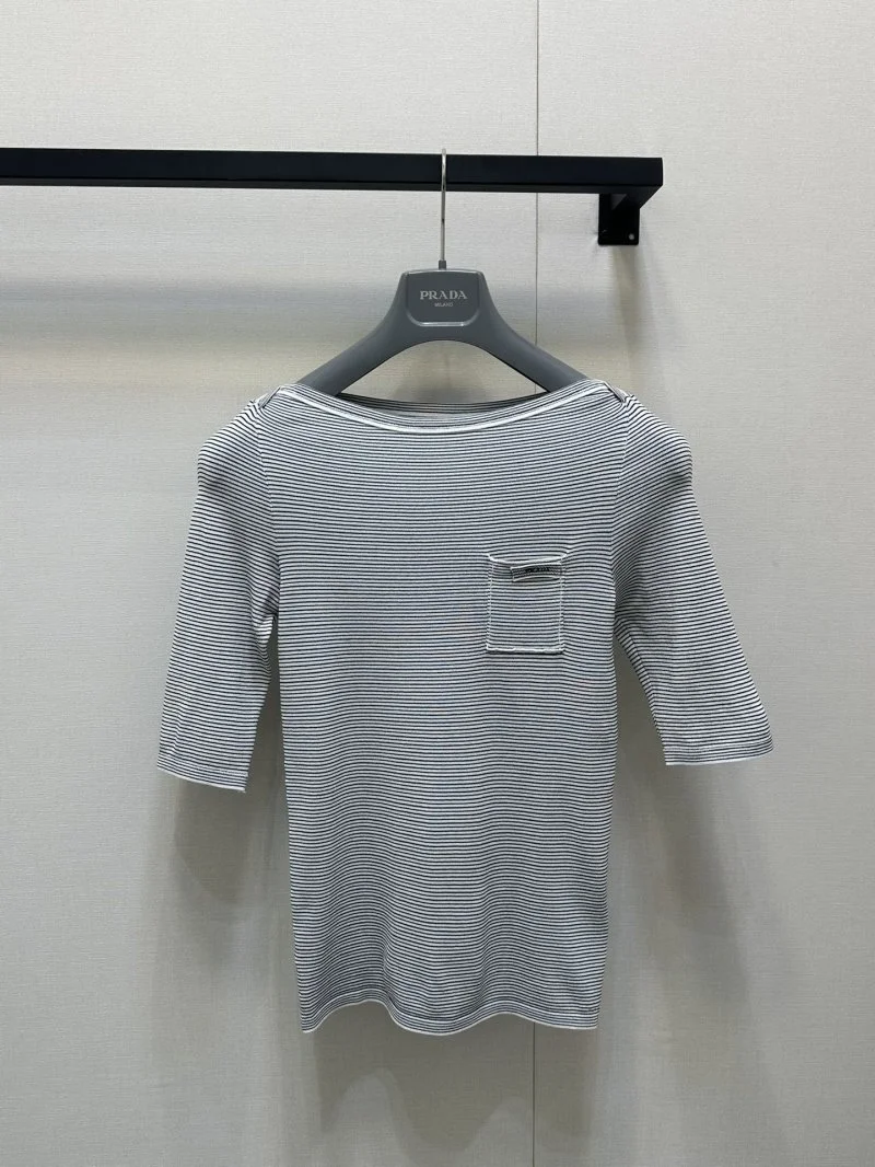 Prada T-Shirts