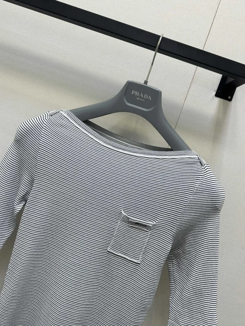 Authentic Prada T-Shirts