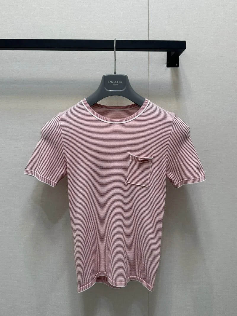 Prada T-Shirts