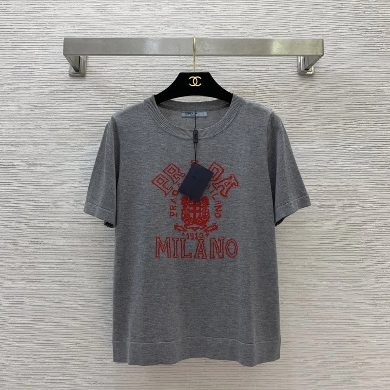 Prada T-Shirts