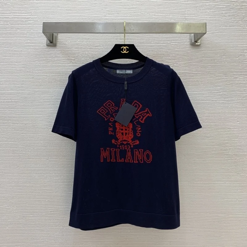 Real Prada T-Shirts