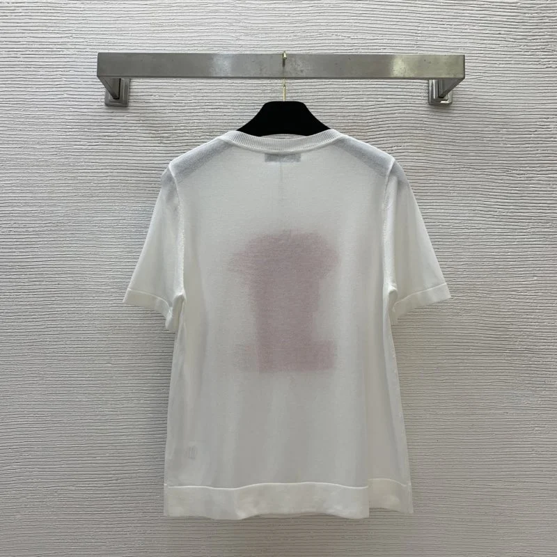 Real Prada T-Shirts