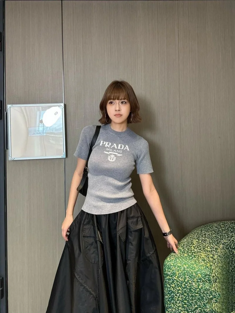 Prada T-Shirts