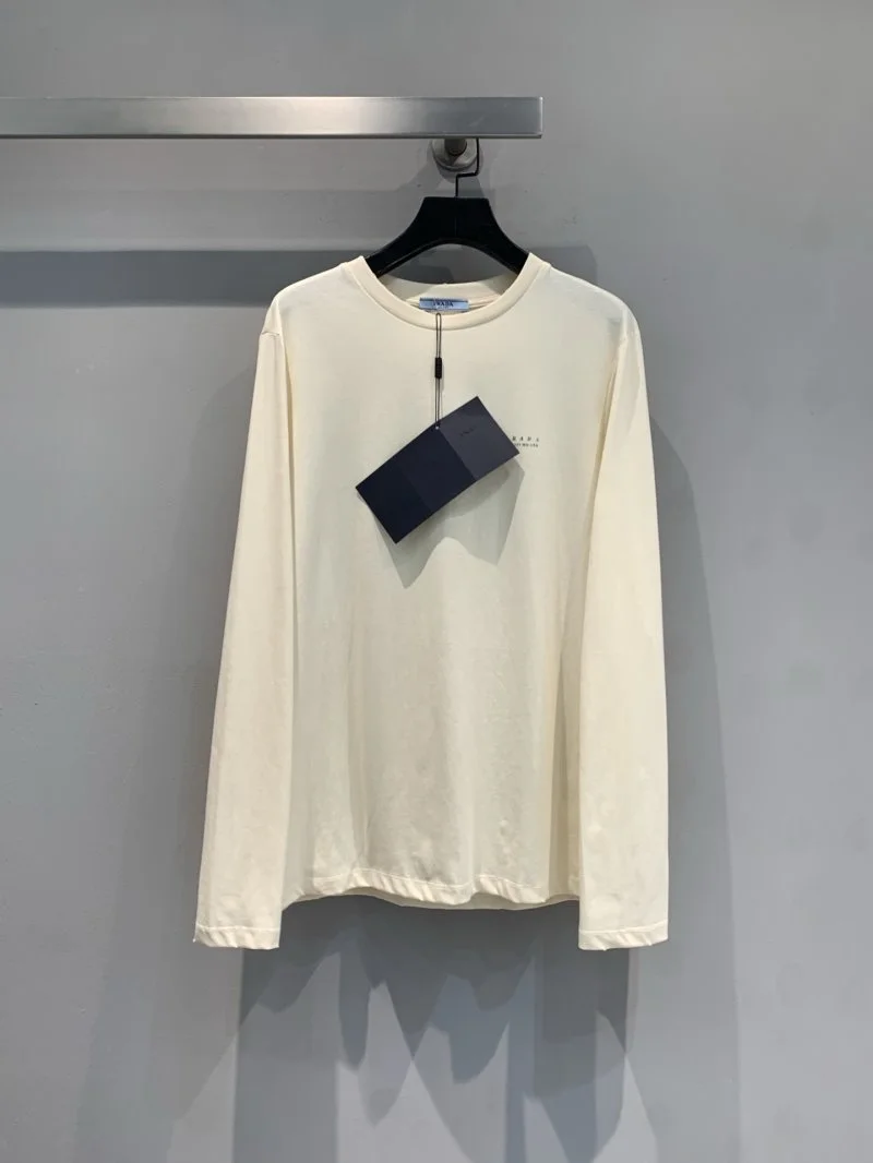 Prada T-Shirts