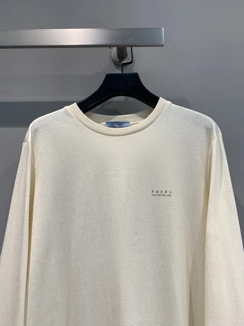 Reasonably priced Prada T-Shirts