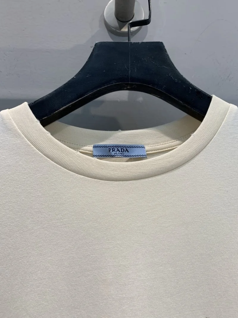 Reasonably priced Prada T-Shirts