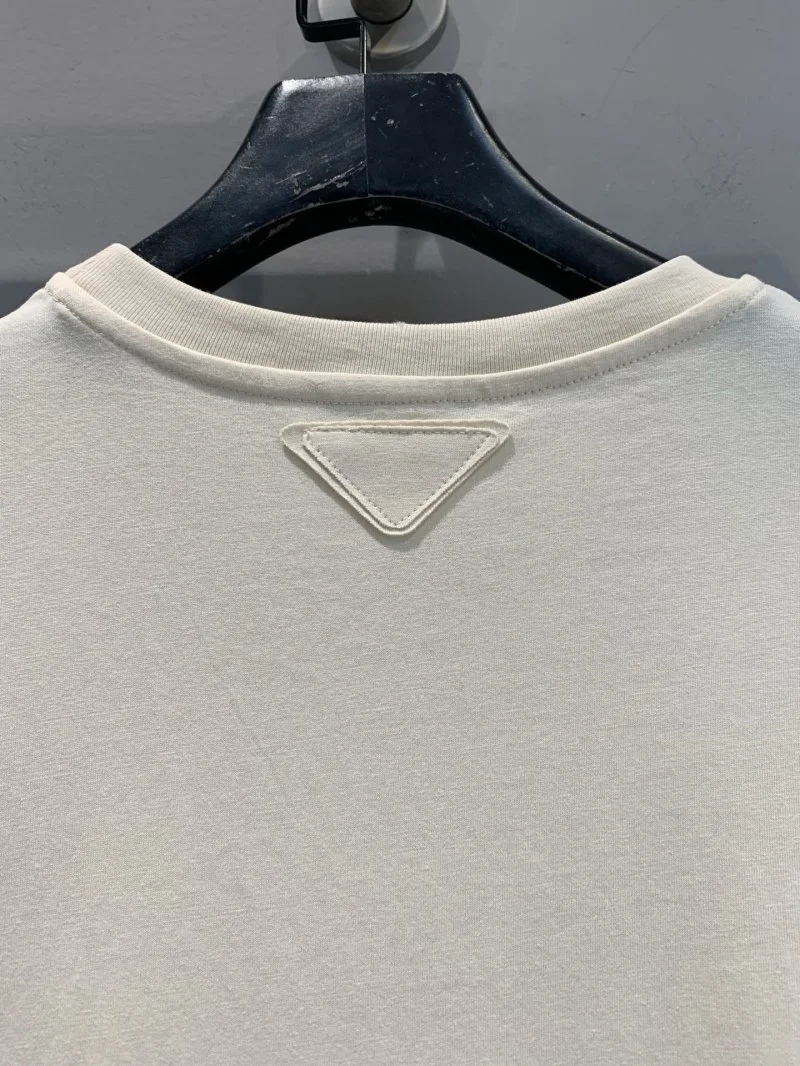 Reasonably priced Prada T-Shirts