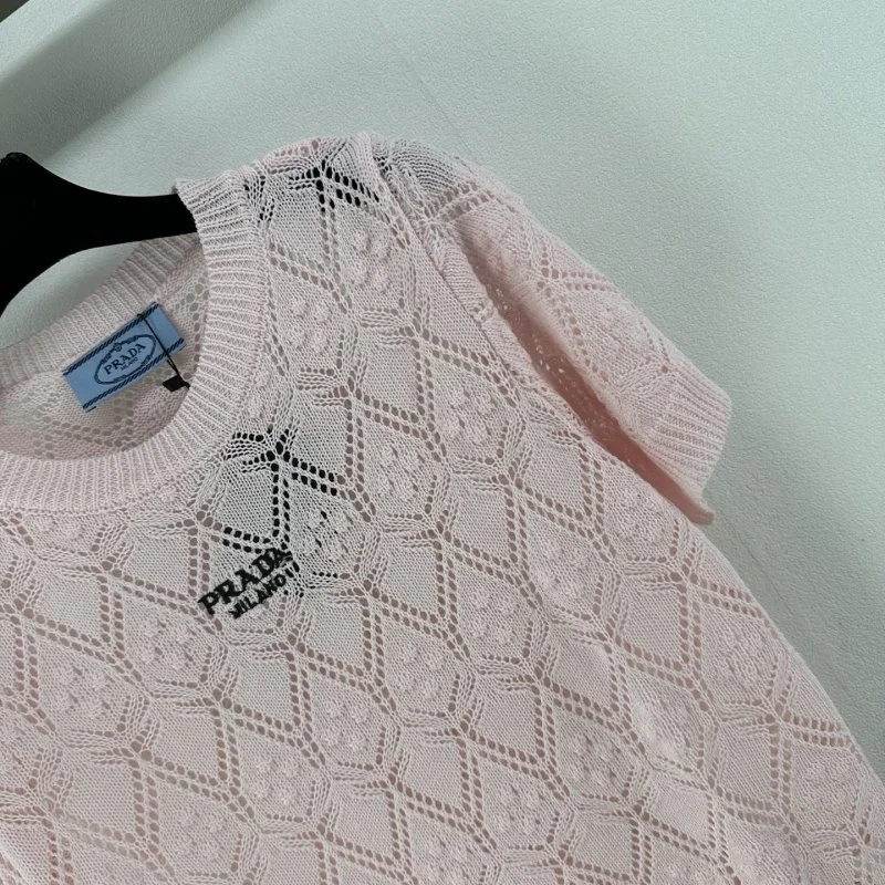 Original Prada T-Shirts
