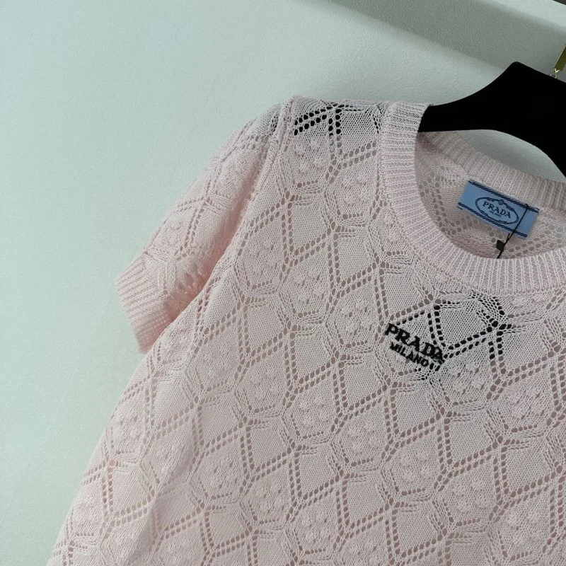 Original Prada T-Shirts