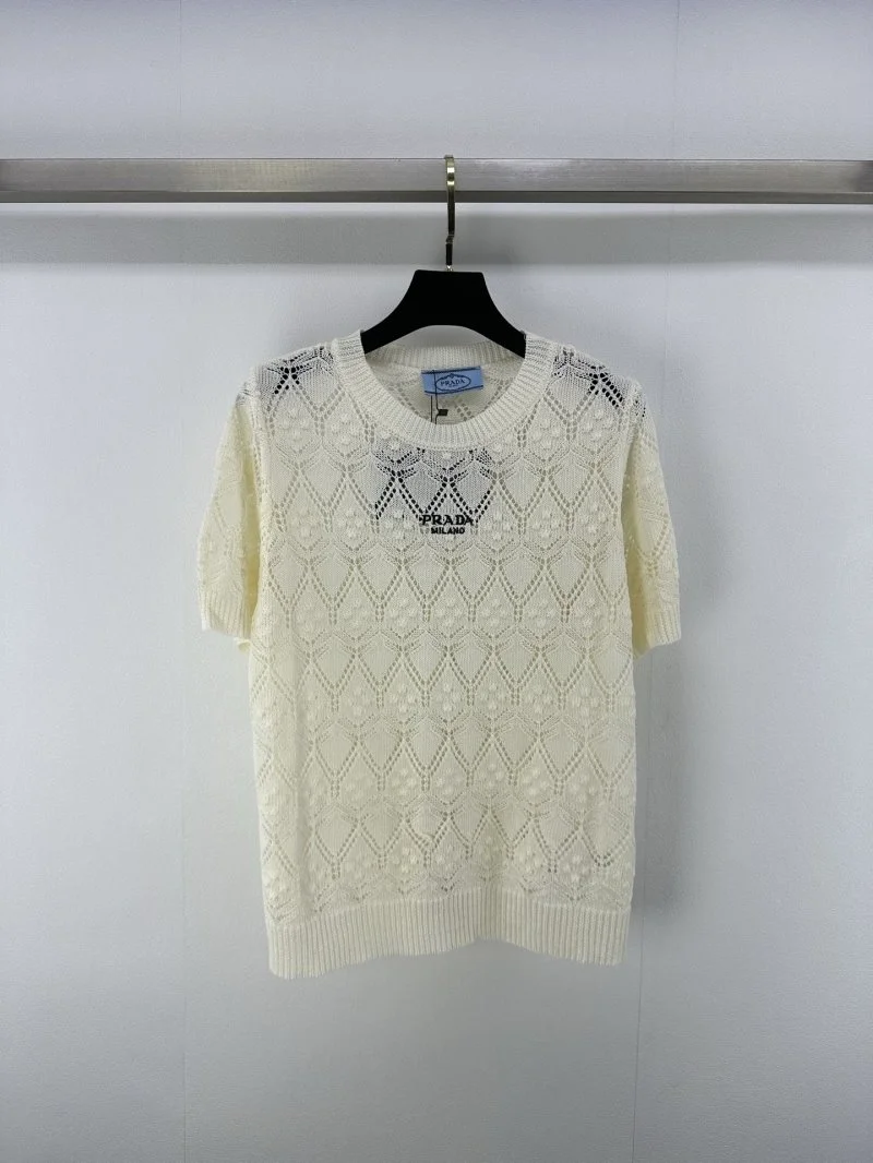Prada T-Shirts