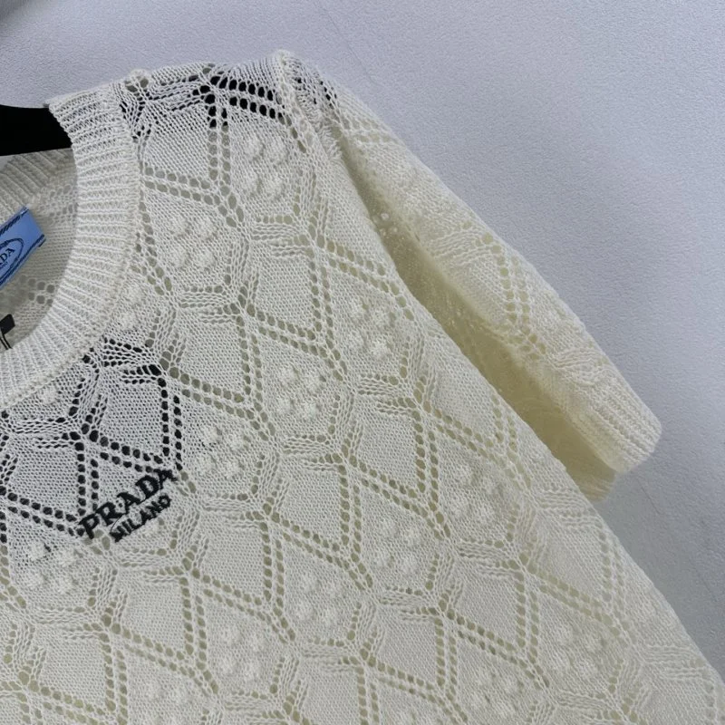 1:1 copy Prada T-Shirts